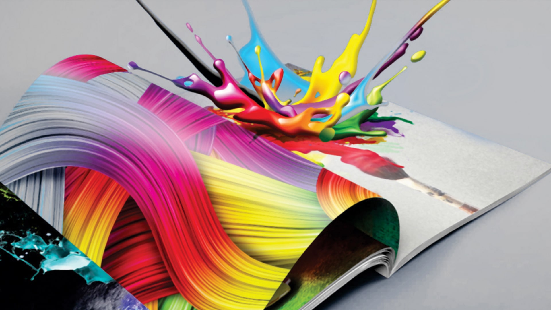 Digital Printing Services in Bangalore at best price by Color Waves ...