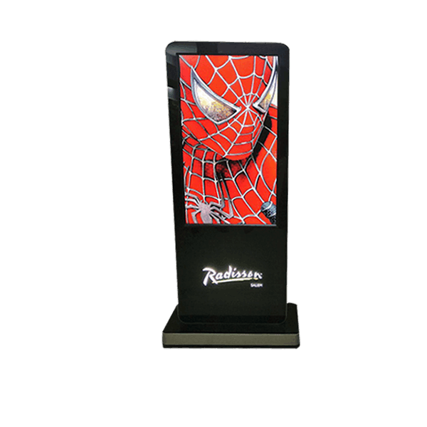 Digital Standee Kiosk Machine in Chennai at ₹ 800 - ₹ 8 L / Pc by ...