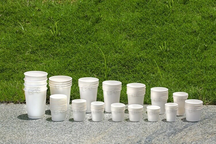 Disposable Cup ALL SIZE in Bangalore at ₹ 0.38 - ₹ 3.5 / Pc by ...