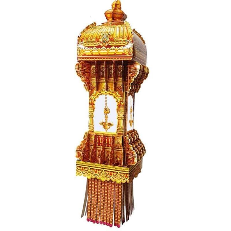 Diwali Kandil in Mumbai at best price by Utsavi - Justdial