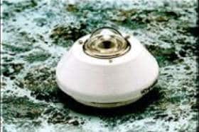 Pyranometer Price Starting From Rs 2,000/Pc. Find Verified Sellers in ...