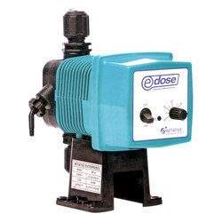 Dosing Pump in Delhi at ₹ 4,799 - ₹ 5,194 / Unit by Rave Filtech Pvt ...