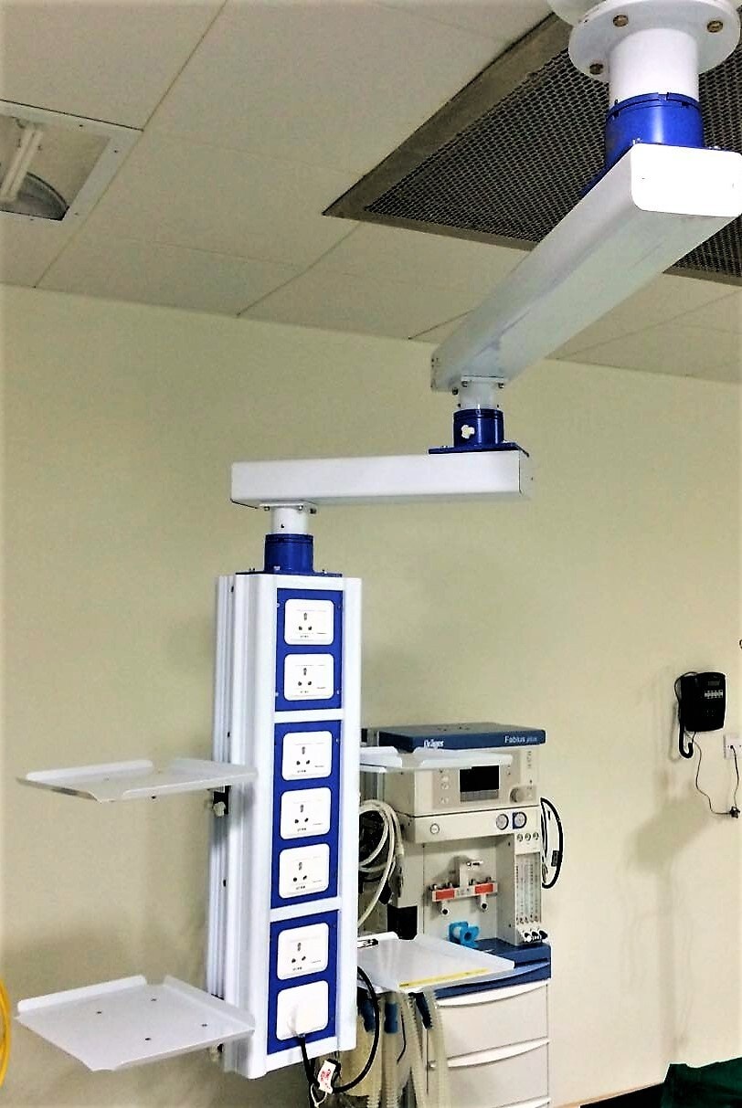Surgical Pendant for Operation Theatre in Pune at ₹ 6,000 - ₹ 80,000 ...