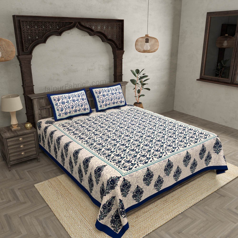 Double Bed in Delhi at ₹ 11,999 - ₹ 15,514 / Unit by Akash Ganga ...