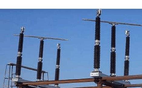 Horizontal Double Break Type Isolator in Bikaner at ₹ 40 - ₹ 800 / Pc ...