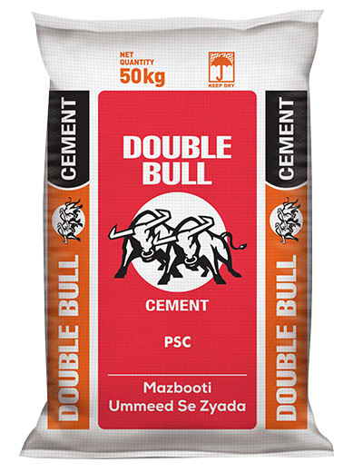 Double Bull Portland Slag Cement (PSC) in Mumbai at best price by Rock ...