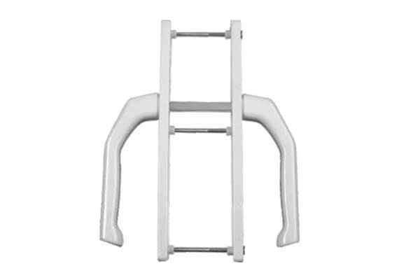 Pulse Double Handle For Integrated Espag in Ahmedabad at best price by ...