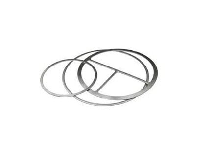 DOUBLE JACKETED GASKET in Chennai at ₹ 20 - ₹ 800 / Pc by Vittal ...