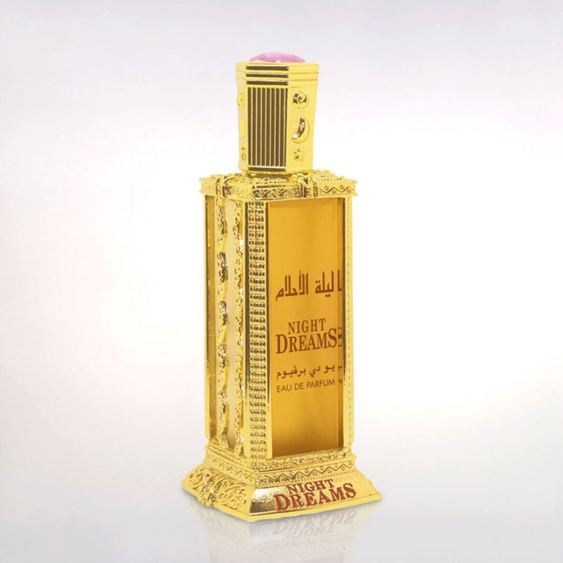 Dream Night Perfume Oil - Oriental in Pune at best price by Uday ...