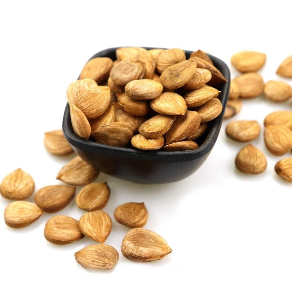 Dried Organic Almond ( Brown ) in Mumbai at ₹ 380 / Kg by Mhaske Dry ...