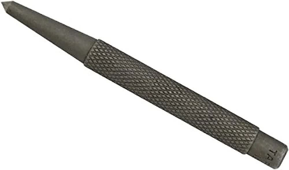 Drift Punch Tool 3 Mm in Chennai at ₹ 35 - ₹ 50 / Pc by Mufaddal ...