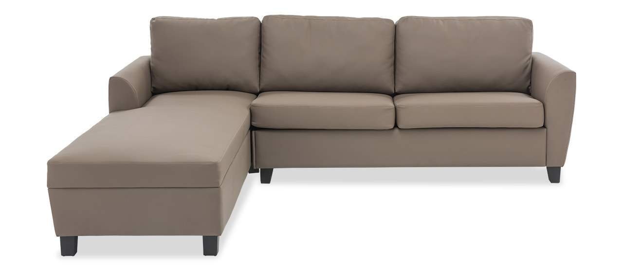 Durian l shape sofa store