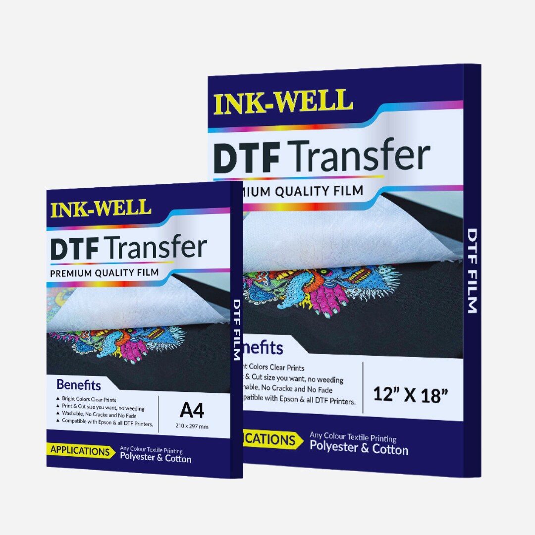 Dtf Pet Film - Get Best Price from Manufacturers & Suppliers in India