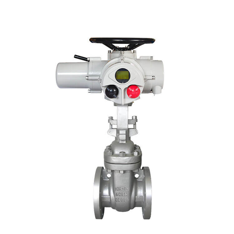 Electric Motor Operated Valve - Get Best Price from Manufacturers ...