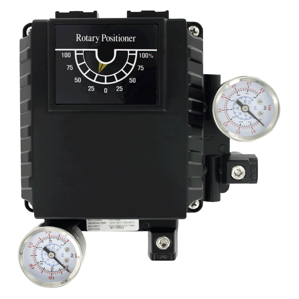 Valve Positioner in Delhi - Dealers, Manufacturers & Suppliers - Justdial