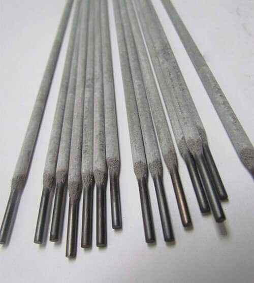 Sunbond Welding Electrodes for Mild Steels (E7018 3.15 x 350/450) in ...