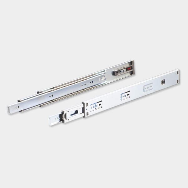 Ebco Premium Sleek Telescopic Slide - Push Open in Mumbai at best price ...