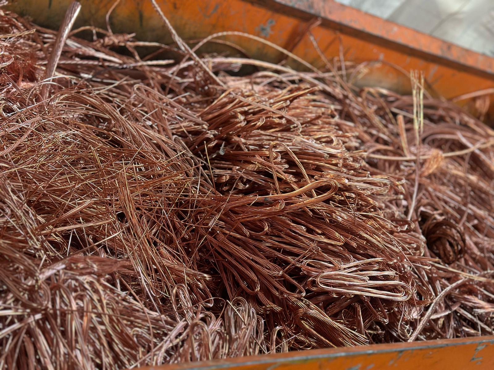 Ac Solder Copper Hose Scrap - Get Best Price from Manufacturers ...
