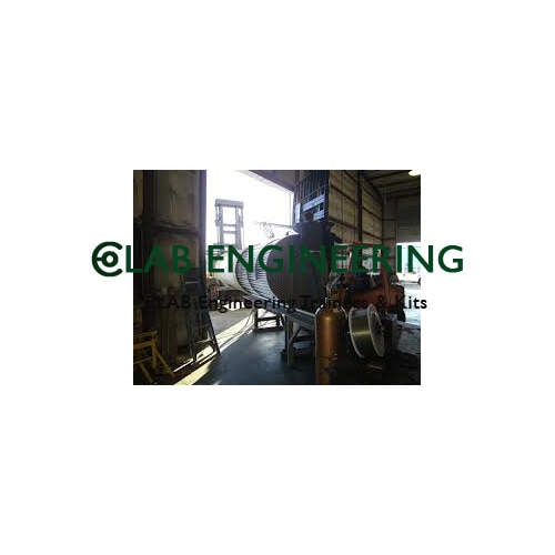 ELAB ENGINEERING Heat Exchanger Process Control System in Mumbai at ...
