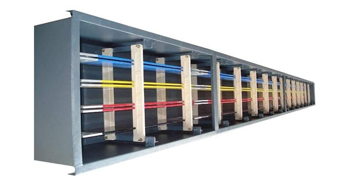 Electric Bus Ducts Insulator in Bangalore at ₹ 5,000 - ₹ 5 L / Unit by ...