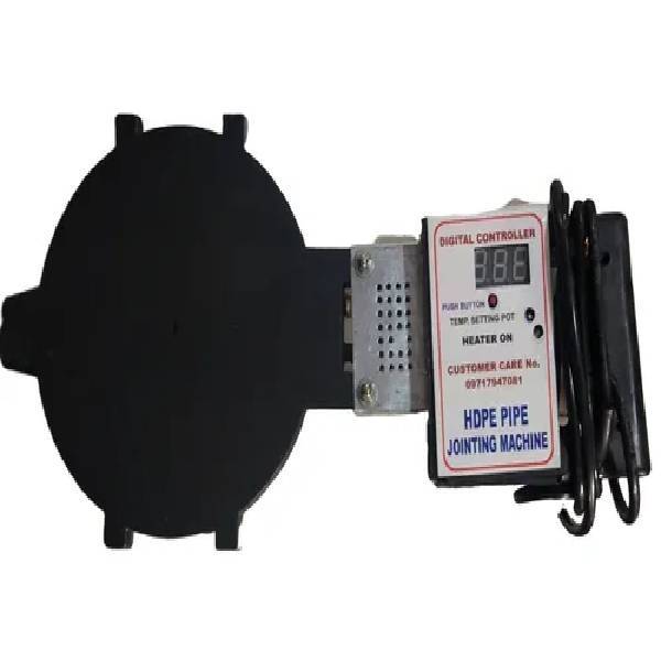 Electric HDPE Pipe Jointing Heater 1200 watt in Delhi at best price by ...