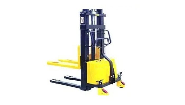 Pallet Stackers in Hyderabad - Durable, Efficient & Versatile Lifting ...