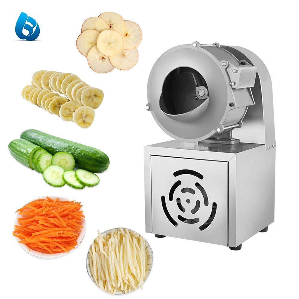 Electric Vegetable Cutting Machine - Heavy Duty Motor in Coimbatore at ...