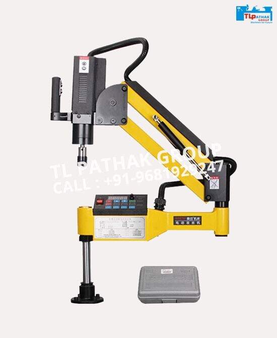 PATHAK Electrical Tapping Machine M16 in Ludhiana at best price by T L ...