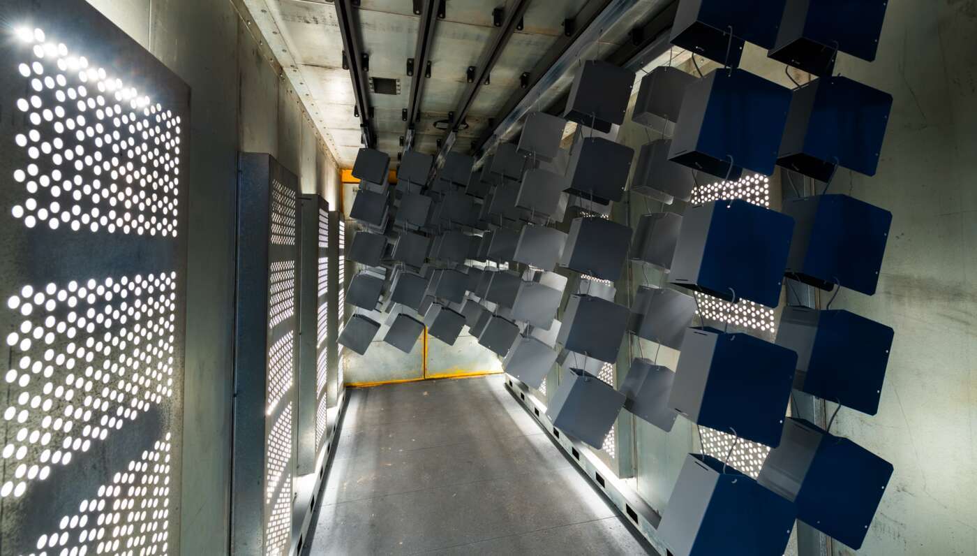 Vijaya Metal Finishers in Peenya Industrial Area, Bangalore - Best ...