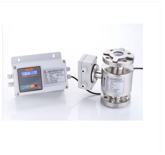 Electromagnetic Meter VAPI in Vapi at ₹ 21,000 / Pc by Parth Enterprise ...