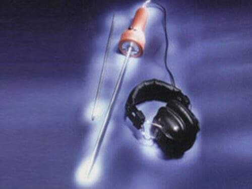 Electronic Sounding Rod in Mumbai at ₹ 40 - ₹ 16,000 / Pc by Nikita ...