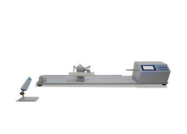 ELECTRONIC YARN TWIST TESTER in Delhi at ₹ 800 - ₹ 16,000 / Pc by Sri ...