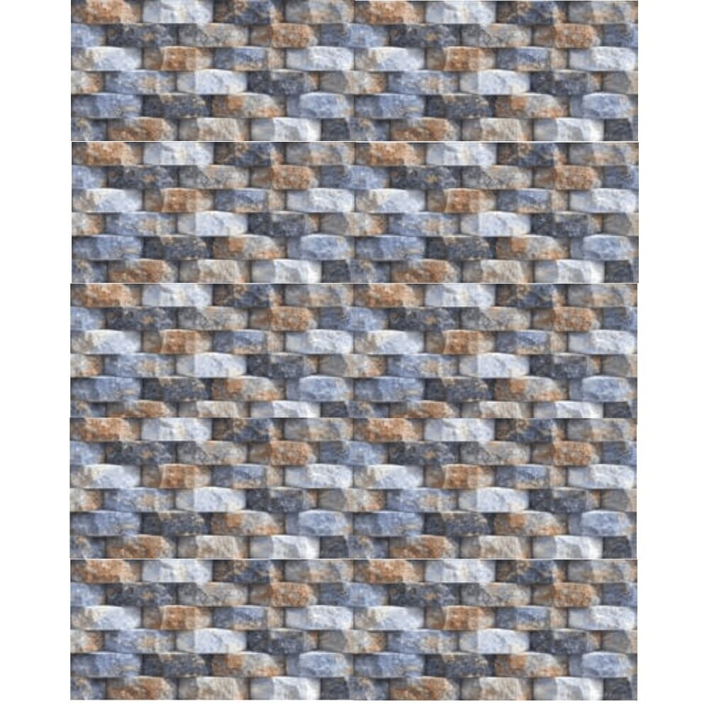 Elevation Wall Tile Size 2x1 , Model EL 10005 in Chennai at ₹ 48 / Sq ...