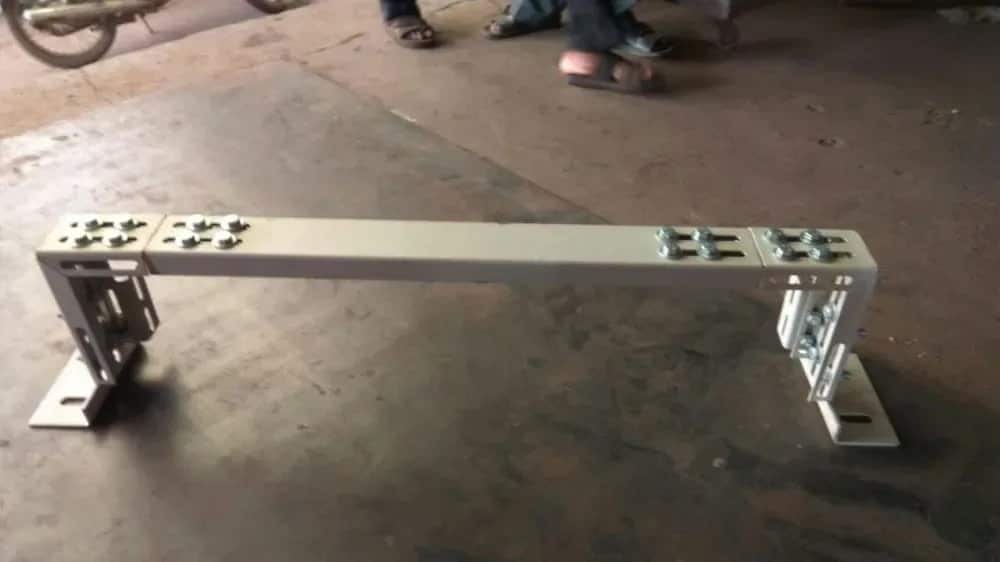 Elevator Hub C Type Elevators Brackets in Delhi at best price by Komal ...