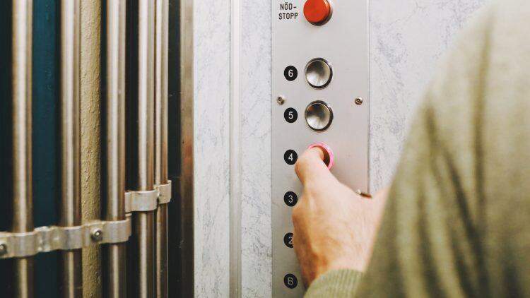 Elevator Repair & Services-Otis in Tirupati at ₹ 3 L / Unit by Rk ...