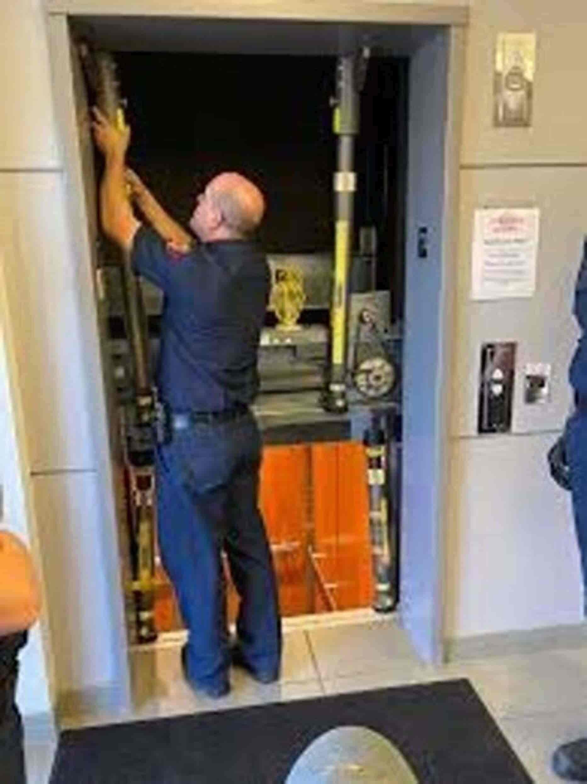 Stair Elevator Repair & Services in Delhi at ₹ 1,000 - ₹ 2,000 / 1 ...