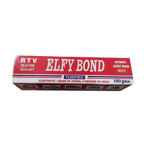 Elfy Silicone Sealant in Delhi at ₹ 97 - ₹ 100 by Gian Chand Trilok ...