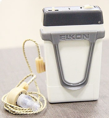 Phonak Ruby Ear Aid - Get Best Price from Manufacturers & Suppliers in ...