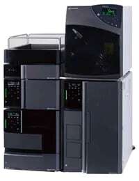 ELSD-LT III Evaporative Light Scattering Detector for HPLC in Chennai ...