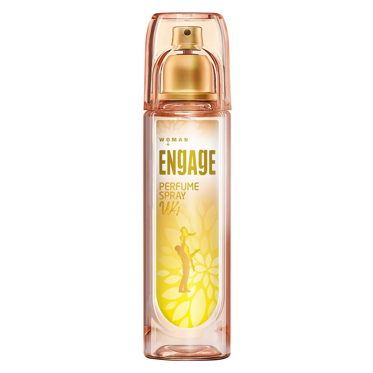 Engage W4 Perfume Spray For Woman in Kurnool at 202 210 by Siris Cute Collections Justdial