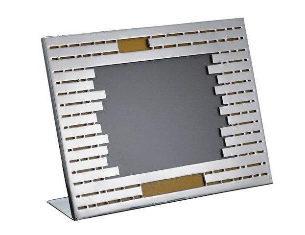 EPISODE Silver Plated Photo Frame Lamella 5 x 7 Inch in Delhi at ...