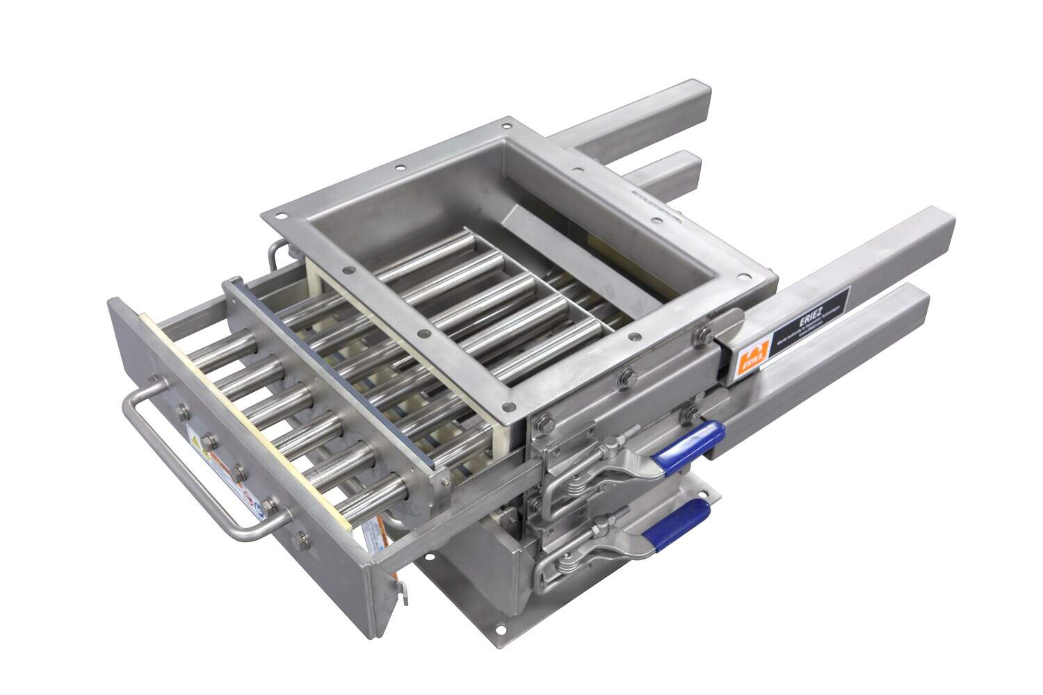 ERIEZ PERMANENT MAGNETS in Chennai at best price by Eriez Magnetics ...