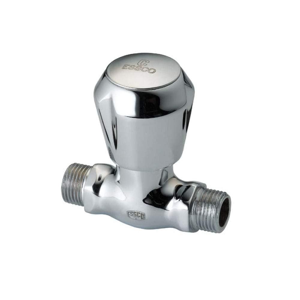 ESSCO Stop Cock Faucet in Delhi at ₹ 570 - ₹ 600 by Jankidas ...