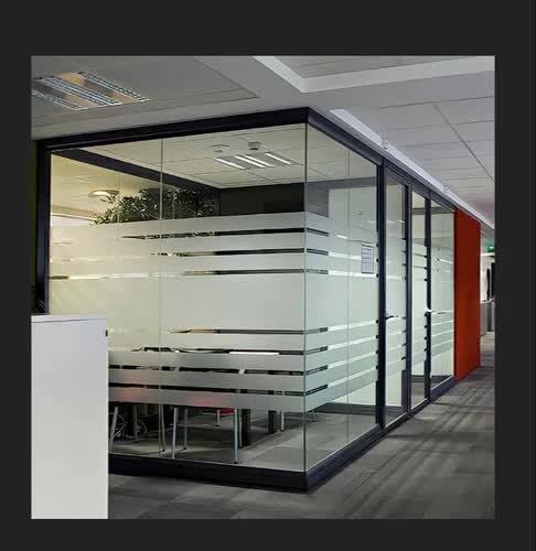 Etched Glass Job Work in Delhi at ₹ 500 - ₹ 1,500 / Sq.ft by H K Glass ...