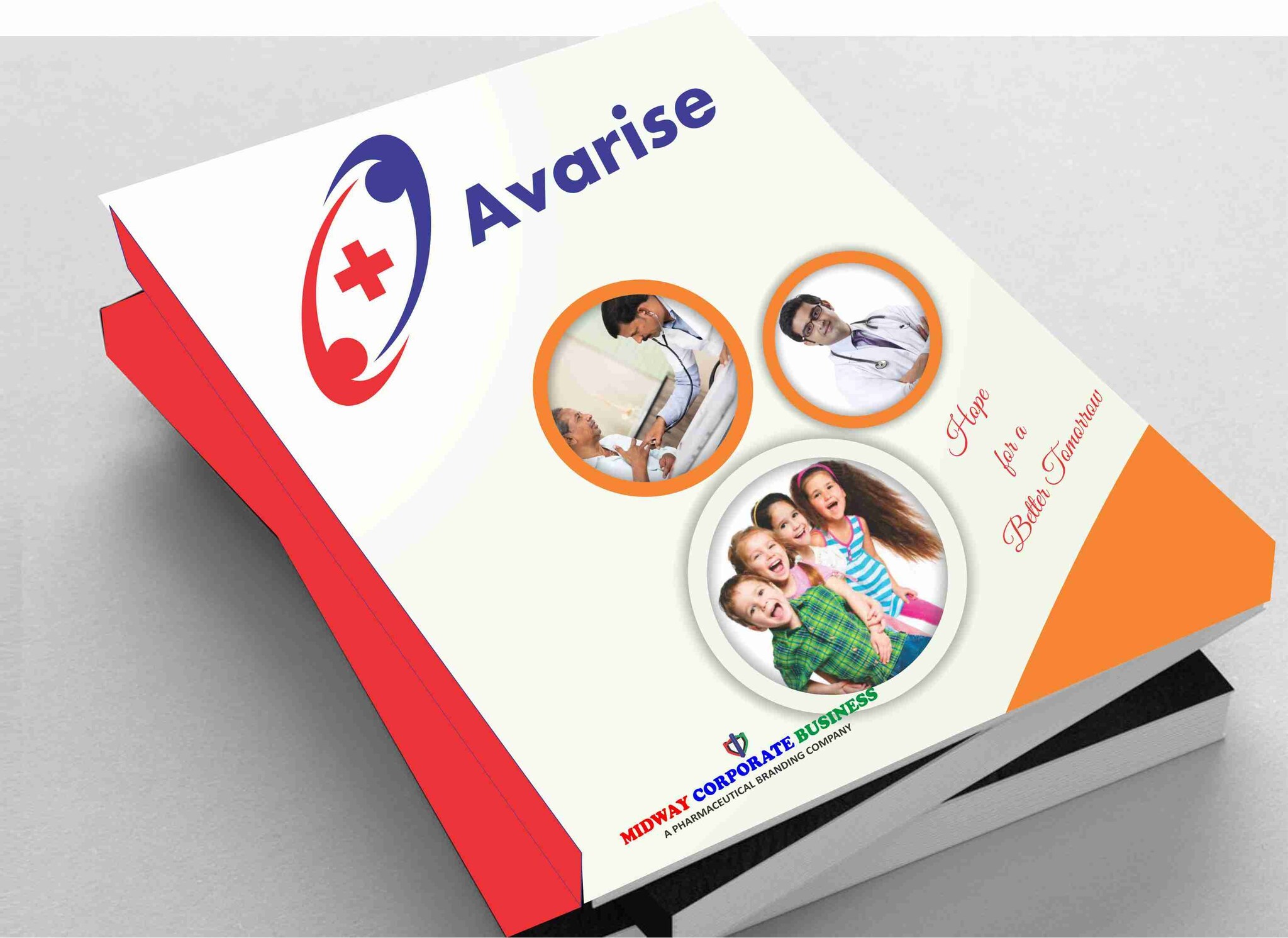 Ethical Pharma Visual Aid Designing in Lucknow at ₹ 550 / Pc by Midway ...