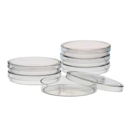 Eto Sterile Petri Dish in Delhi at ₹ 4 - ₹ 160 / Pc by Link Biotech ...