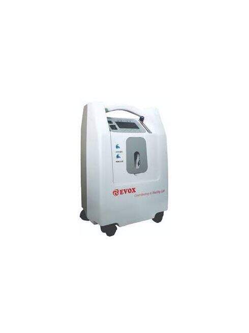 EVOX ABS 350 Watts Electrical Oxygen Concentrator (S, 5 LPM) in Bangalore at ₹ 38,000 / Unit by ...