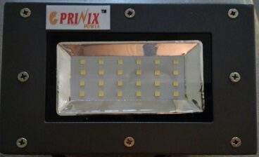 Ex Flood Light 25W in Ahmedabad at ₹ 100 - ₹ 19,200 / Pc by Prinix ...