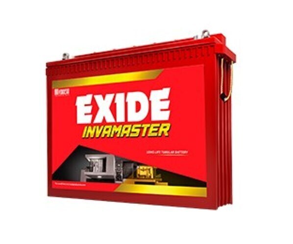 Price of exide battery 180ah store