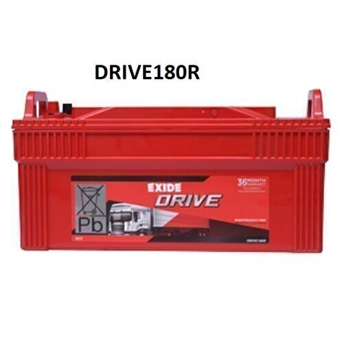 Exide battery for tractor store
